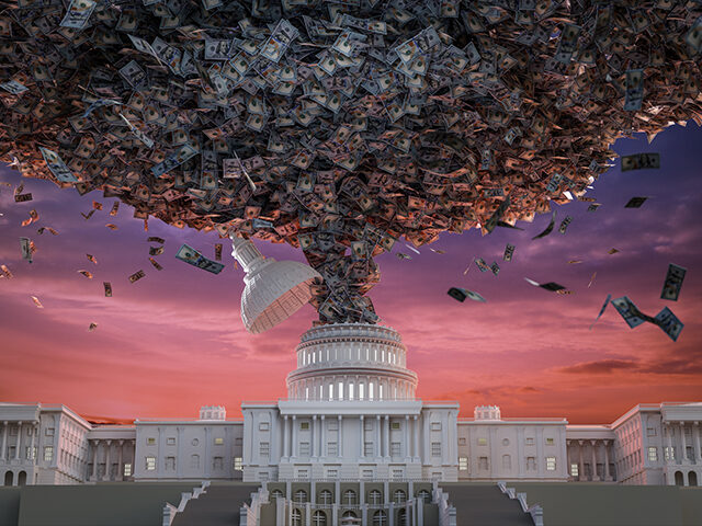 Smith ~ American Politics: Donkeys and Elephants On Meth - The Federal ...